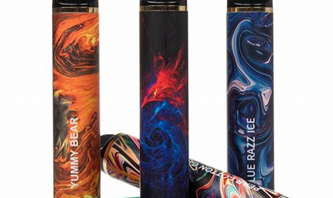 Guide to Onee Stick Vape: Usage and Benefits
