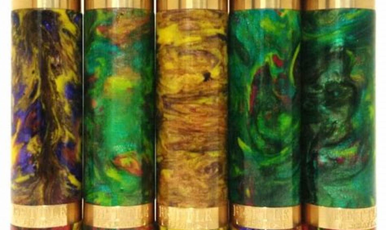 Understanding Mechanical Vape Mods: Safety & Beyond