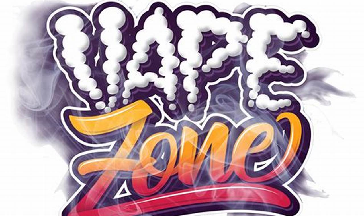 Your Ultimate Vape Zone Guide: Find Vaping Areas