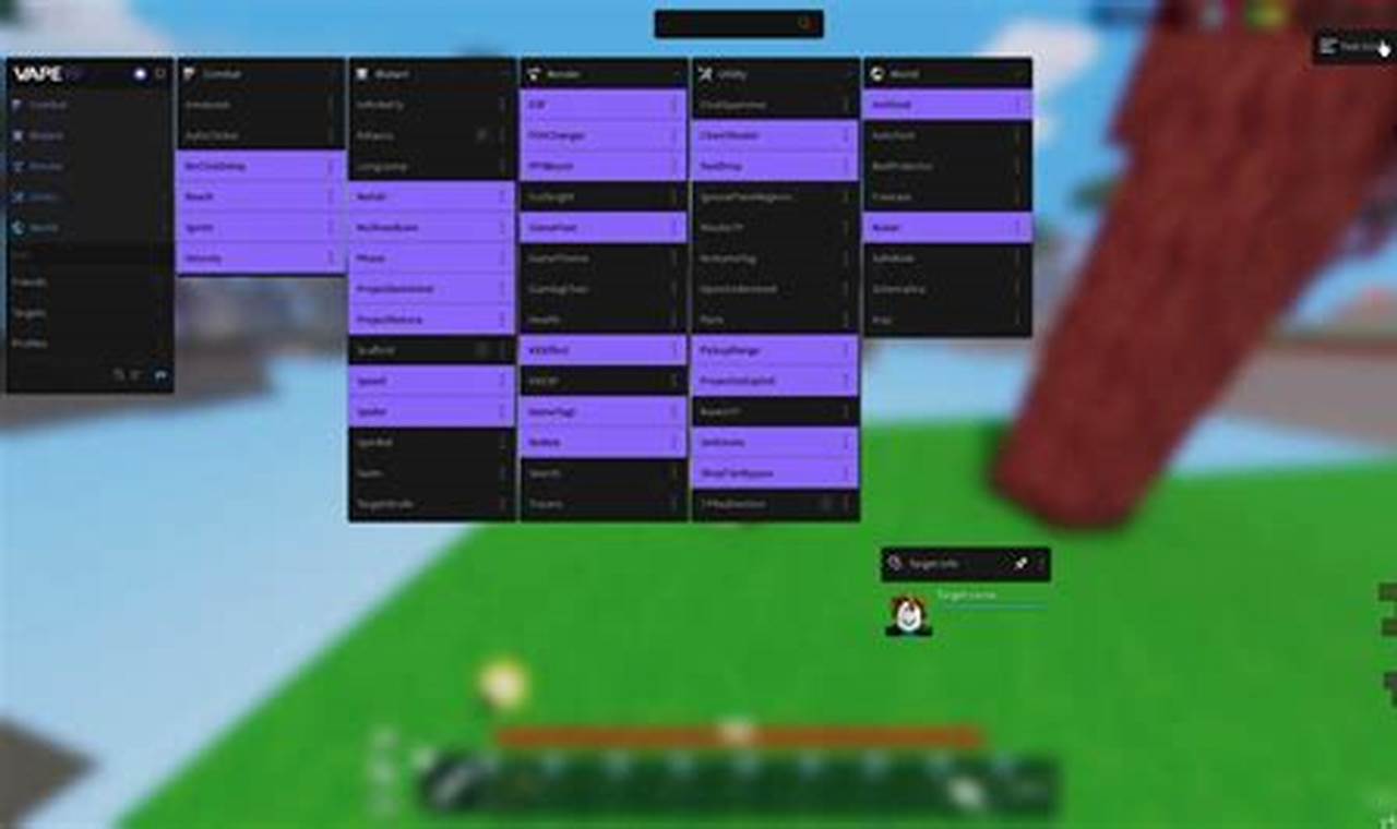 Is Vape V4 Roblox Safe? Risks & Alternatives