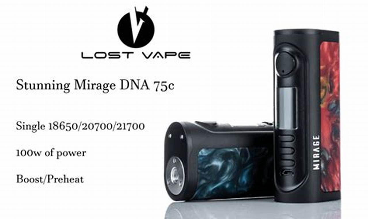 Understanding Eight Vape: Guide, Tips & More
