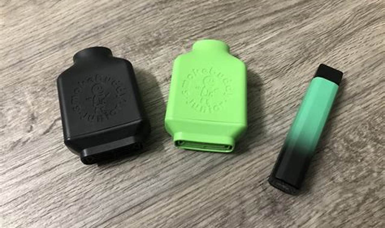 Best Air Filter Vape Systems: Quality Air!
