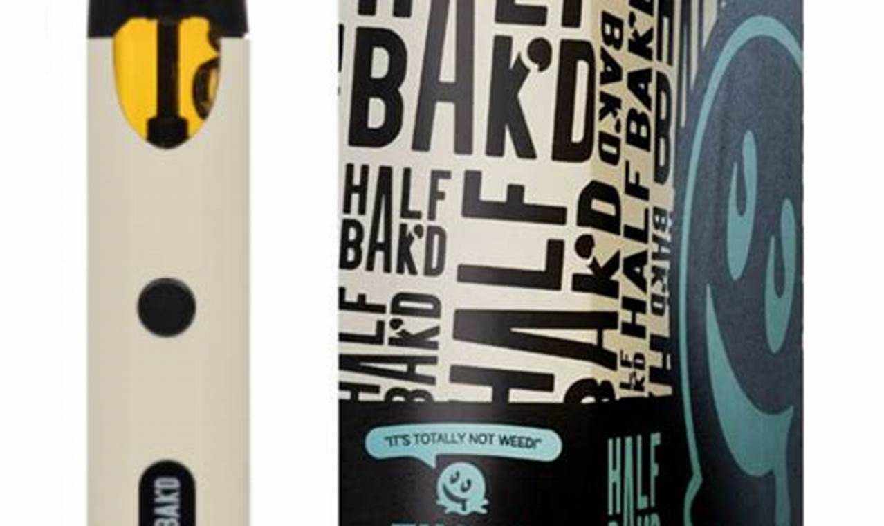 Avoid a Half Baked Vape: Tips & Solutions
