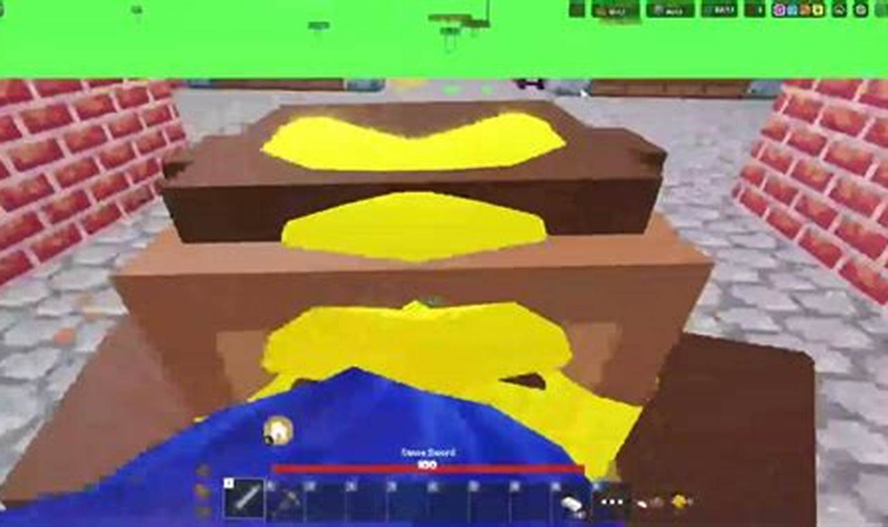 [EXPOSED] Roblox Bedwars Solara Script Vape? + Safe Alternatives