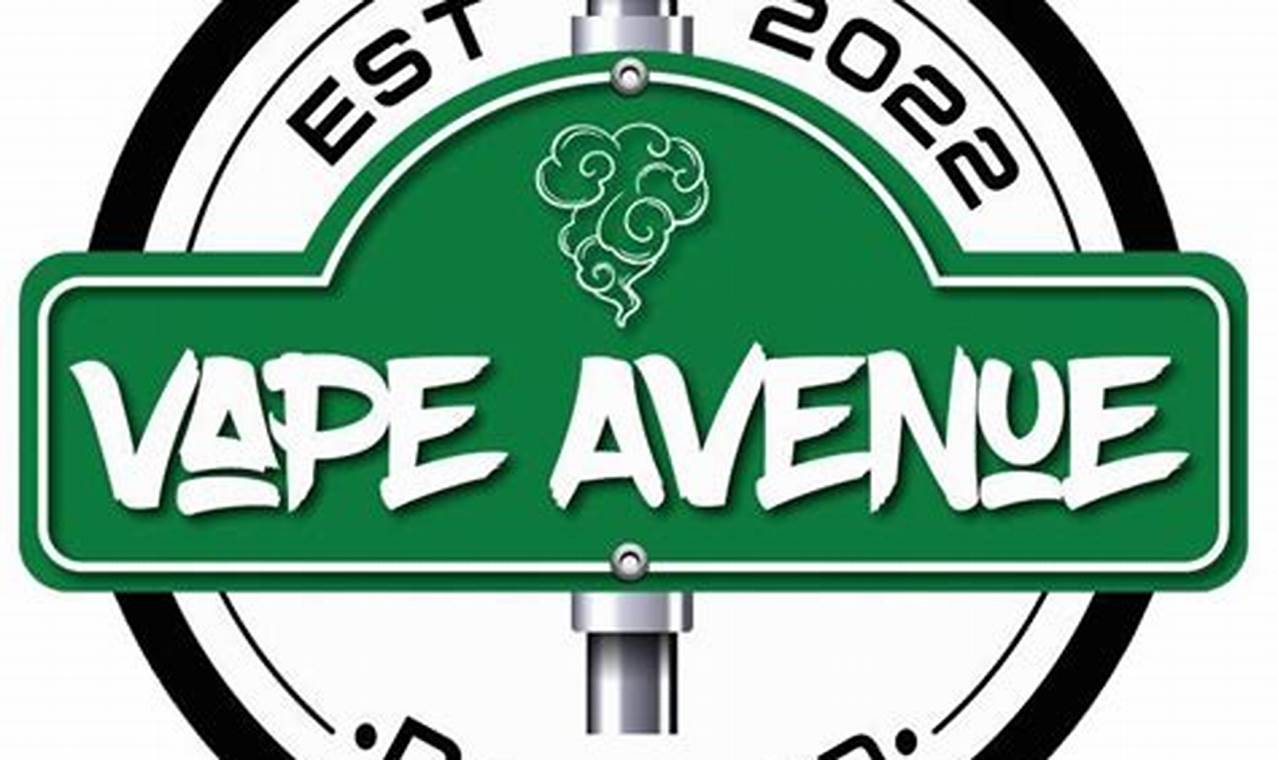 Explore Your Vape Avenue: Best Vape Shops Near You