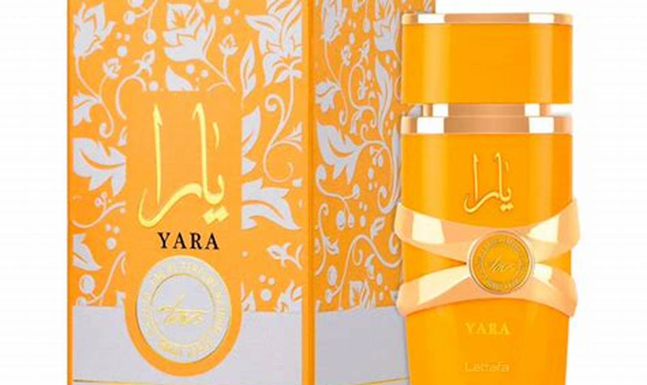 Explore Yara Vape: Premium E-liquids & More!
