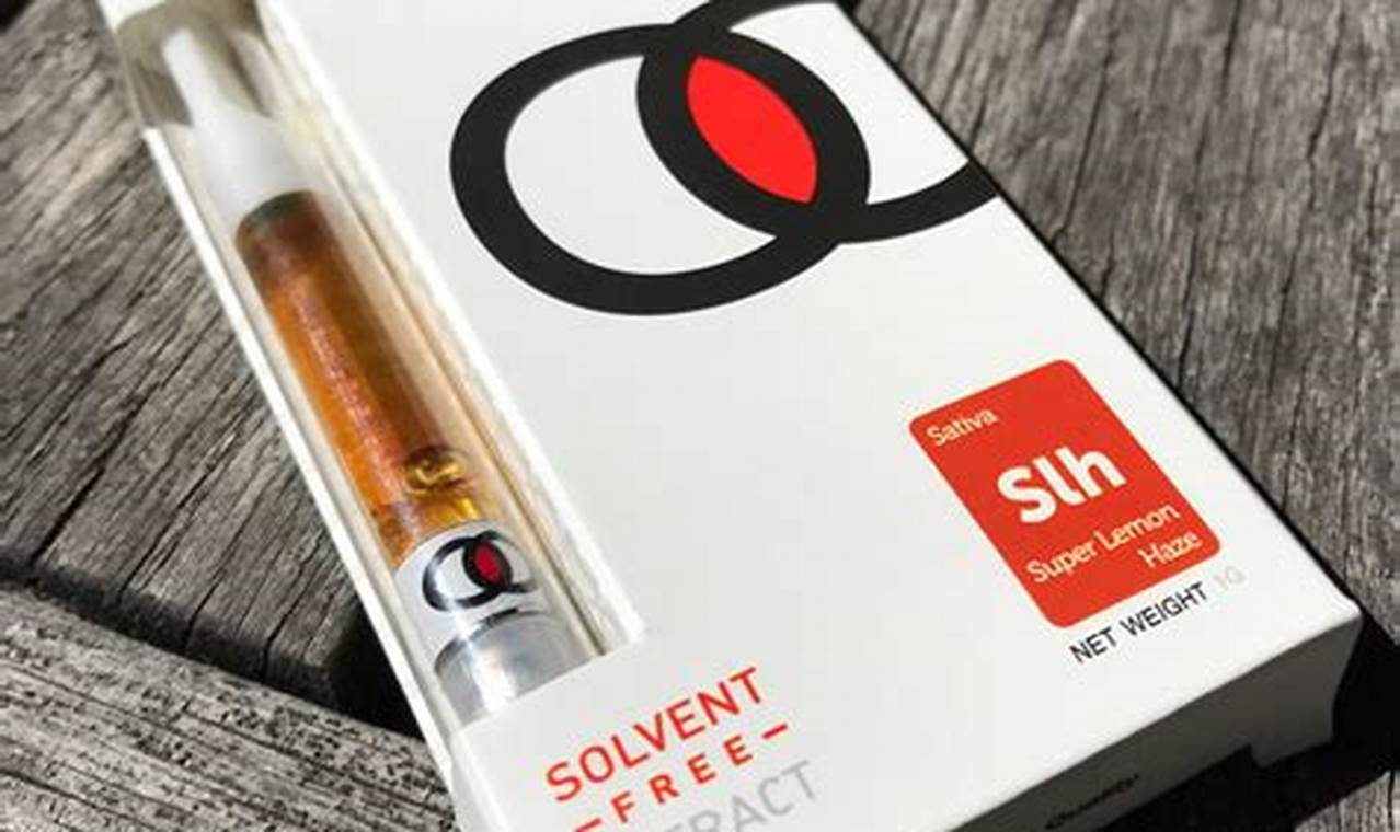 Enhance Your High: Bloom Vape Guide & Beyond