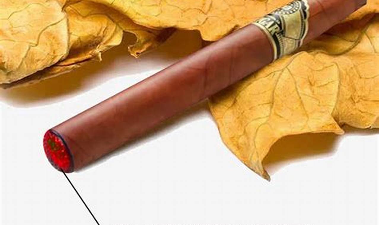 Guide to Fake Cigar Vapes: Styles, Risks & More
