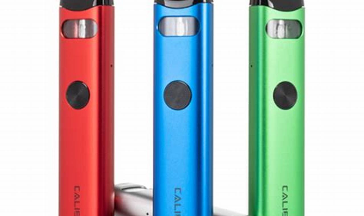 Best Vape Machine: Mods, Kits & More!