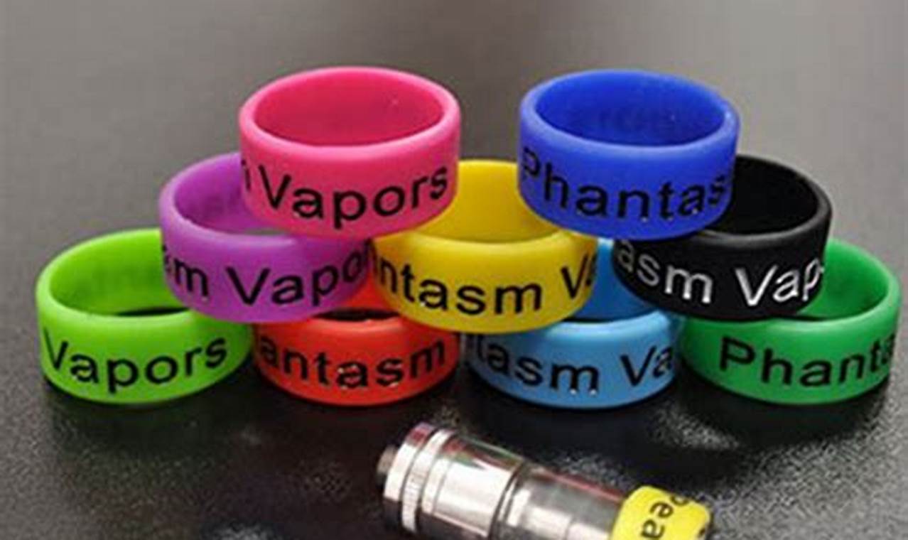 Best Vape Band [Protector] | Style & Safety