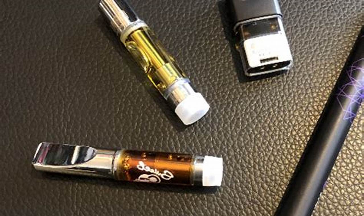 Guide: How to Ship Vape Cartridges Legally & Safely