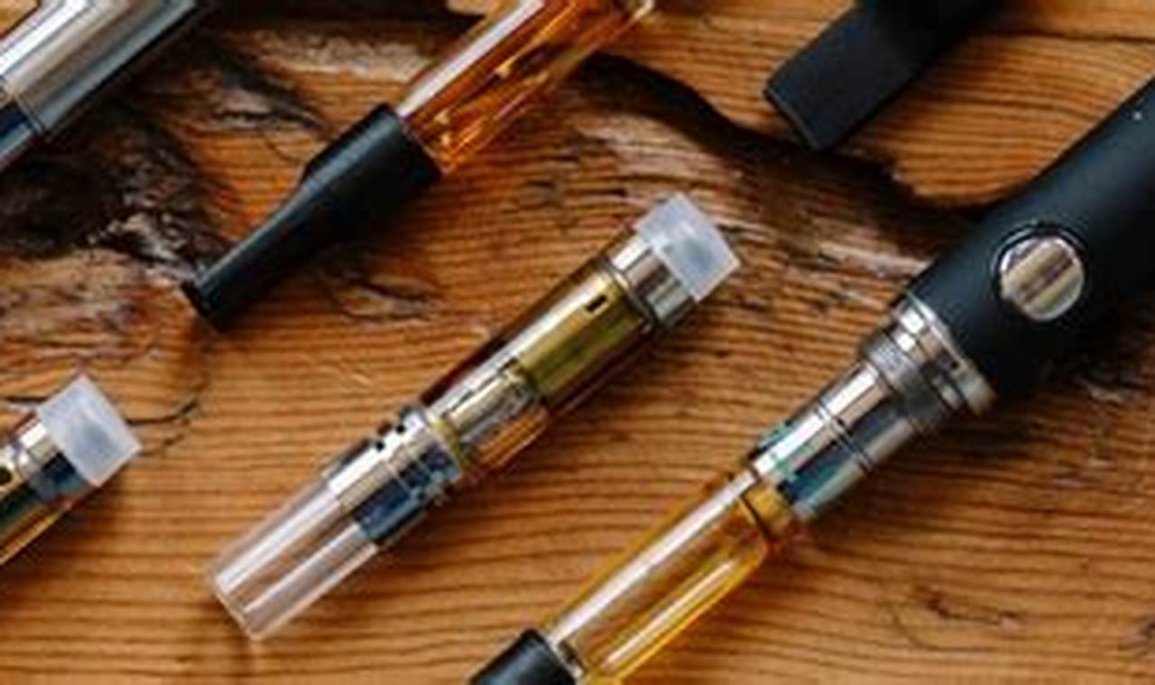 Top-Rated Best Vape Pens for Cartridges: [Year] Guide + Tips